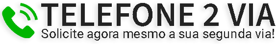Segunda Via Cabo Telecom: Acesse e imprima sua fatura! - Telefone 2 via